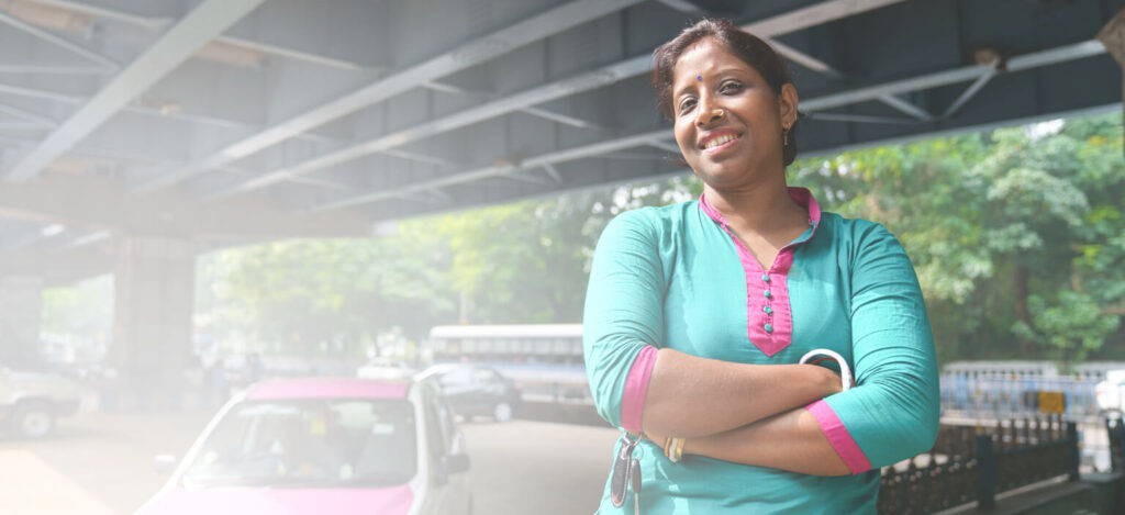 Azad Foundation - Livelihoods with dignity for women