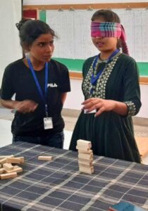 Azad Foundation - Livelihoods with dignity for women