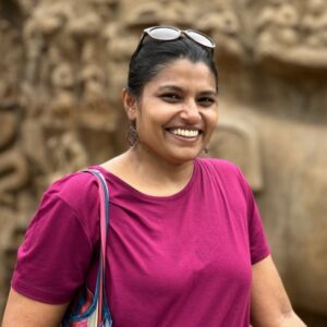 People - Azad Foundation