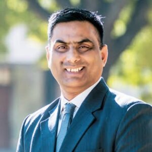 People - Azad Foundation